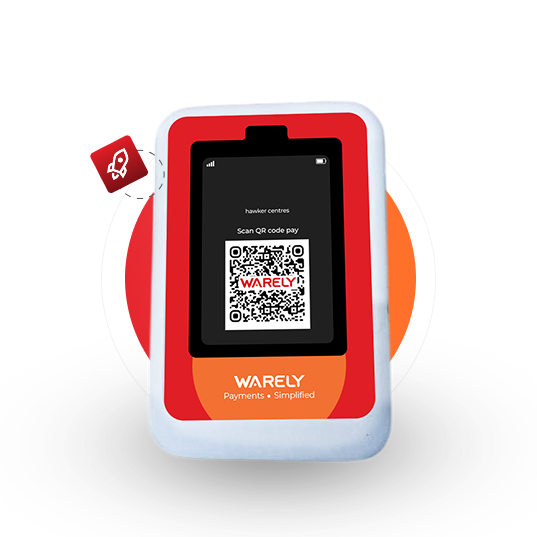 Payment Sound Box - Simplifying Your Business with Customized POS Solutions